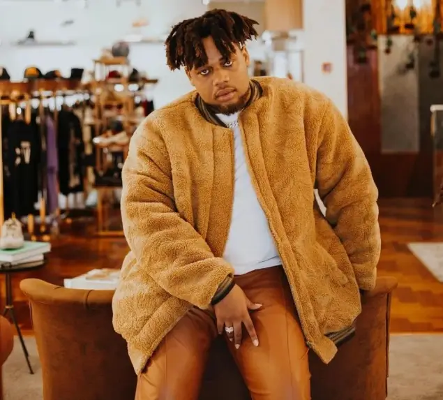 FOLA - Lost Ft. Kizz Daniel | Mp3 Download - (Mp3 Download) - Sweetloaded